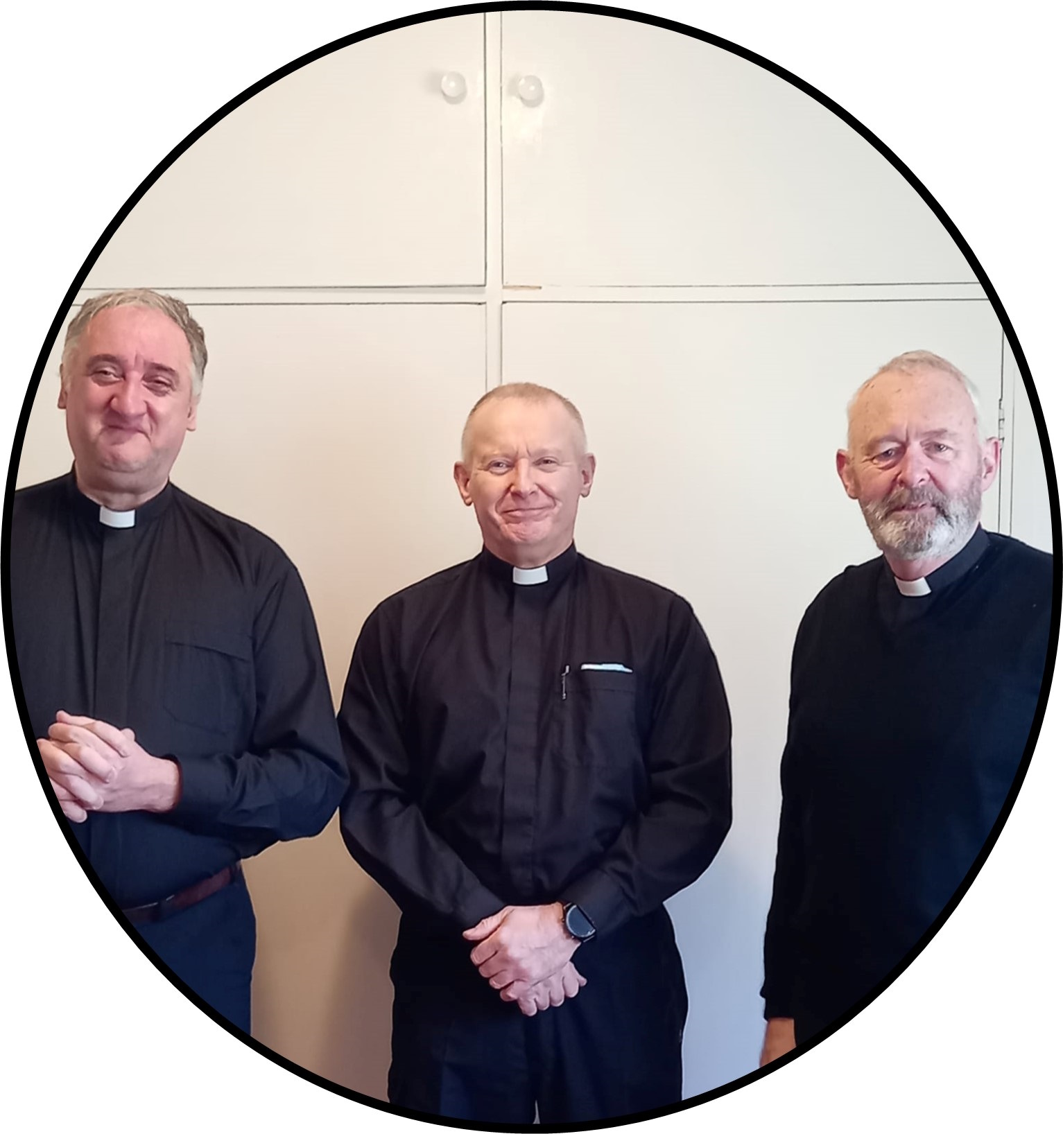 Our Lady of the Rosary Roman Catholic Church – We are the Roman ...